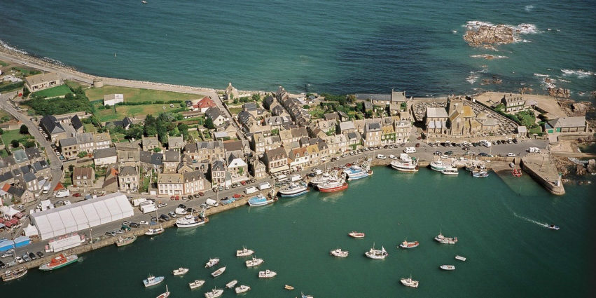 Barfleur – Site officiel de la commune de Barfleur
