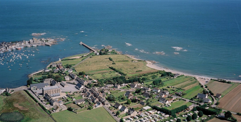 Barfleur – Site officiel de la commune de Barfleur