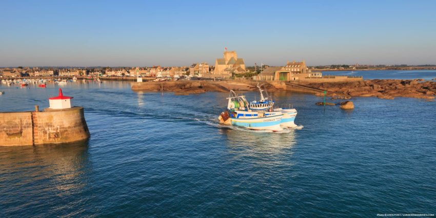 Barfleur – Site officiel de la commune de Barfleur