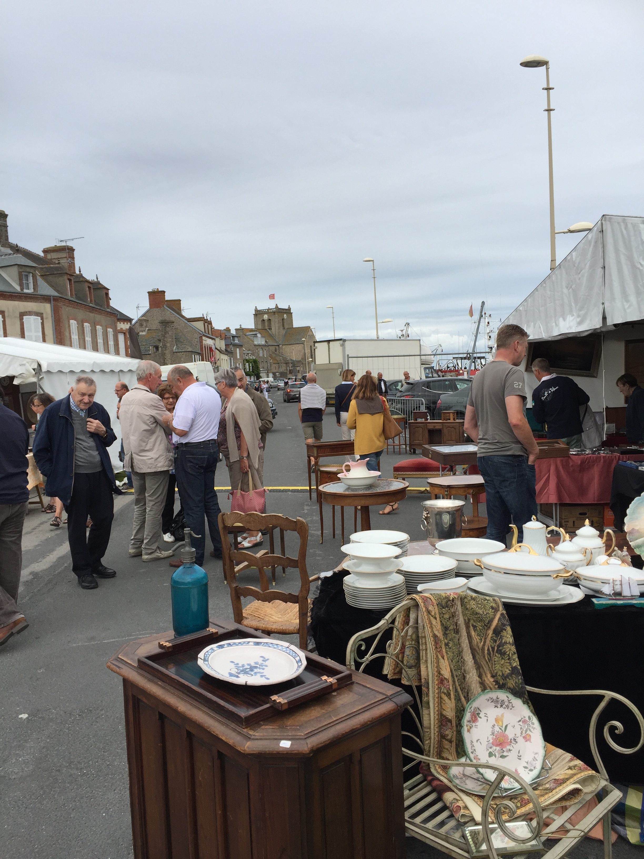 Barfleur – Site officiel de la commune de Barfleur
