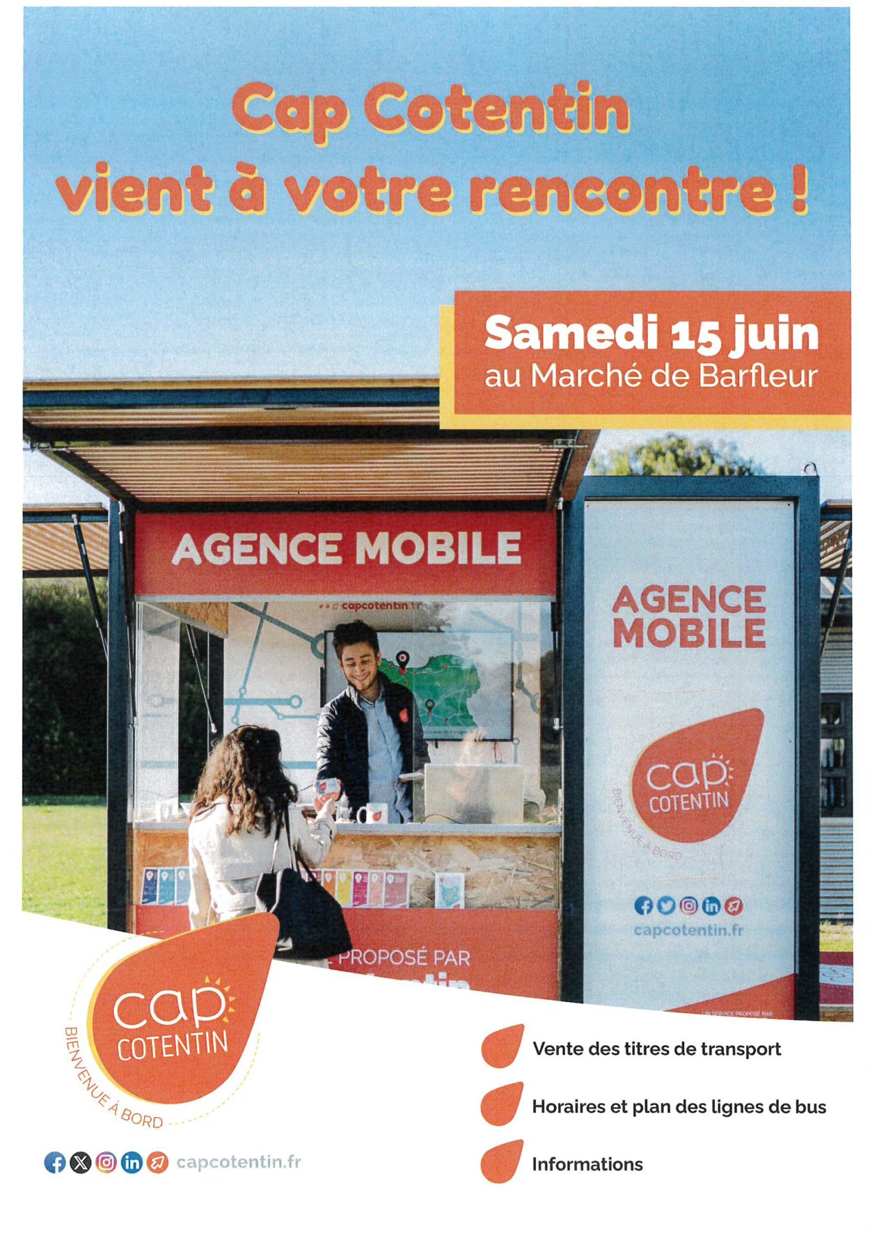 Barfleur – Site officiel de la commune de Barfleur